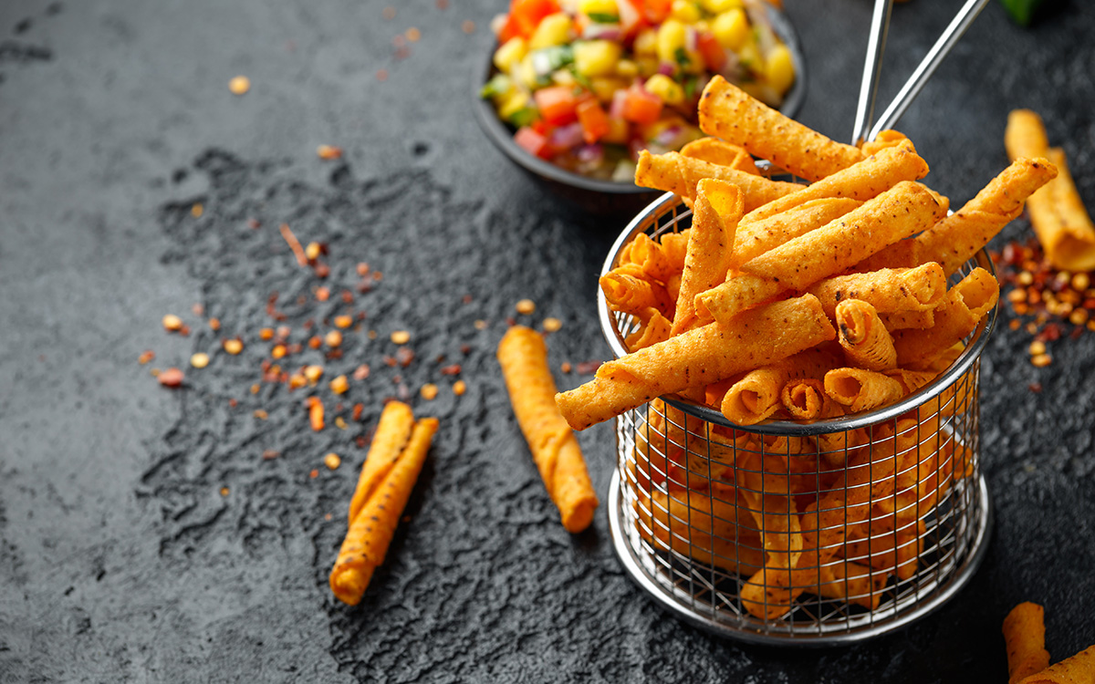 The Ultimate Guide to Takis Vegan Flavors (2024) - VeganTwist